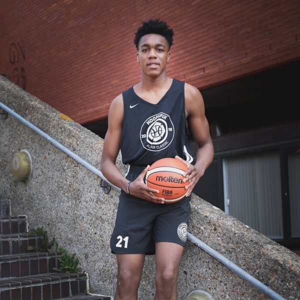 Amari Williams – Hoopsfix All Star Classic