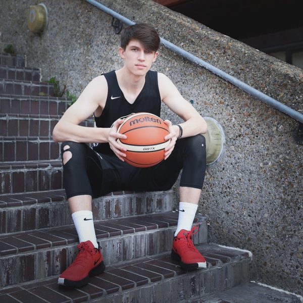 Ben Winter – Hoopsfix All Star Classic