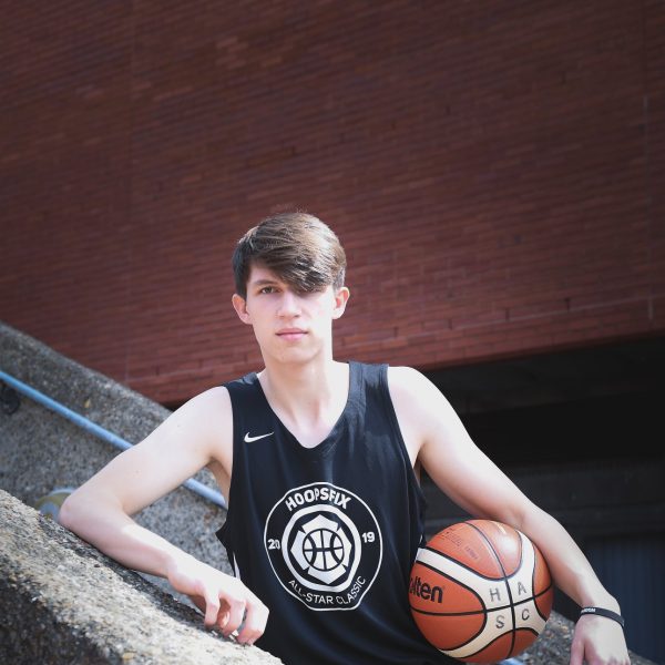 Ben Winter – Hoopsfix All Star Classic