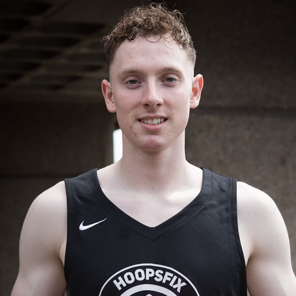 2020 – Hoopsfix All Star Classic