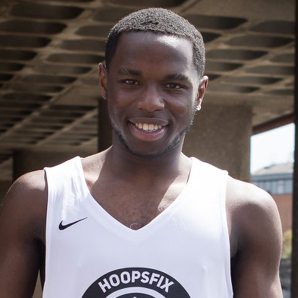 2020 – Hoopsfix All Star Classic