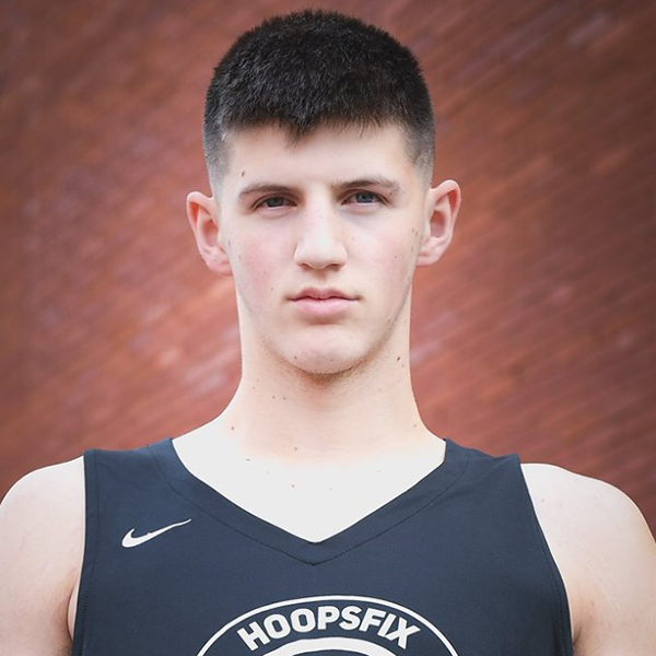 Ethan Damerum – Hoopsfix All Star Classic
