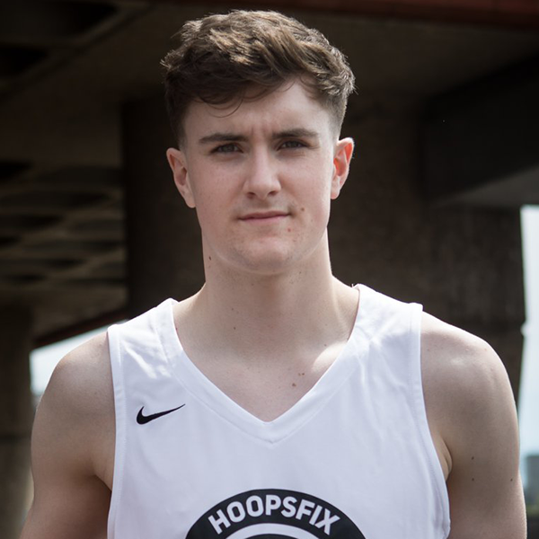 Ethan Price – Hoopsfix All Star Classic