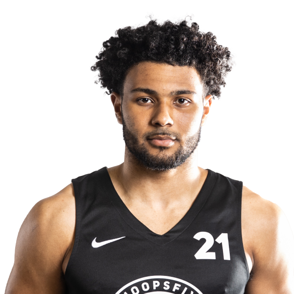 Veron Eze – Hoopsfix All Star Classic