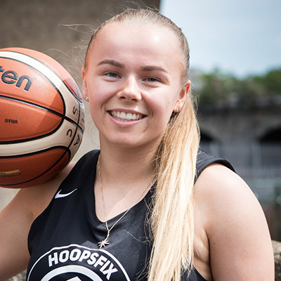 2019 – Hoopsfix All Star Classic