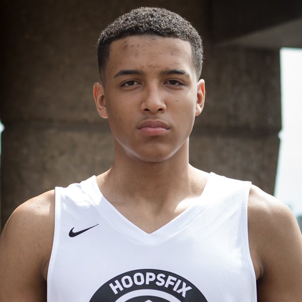 Jeremy Sochan – Hoopsfix All Star Classic