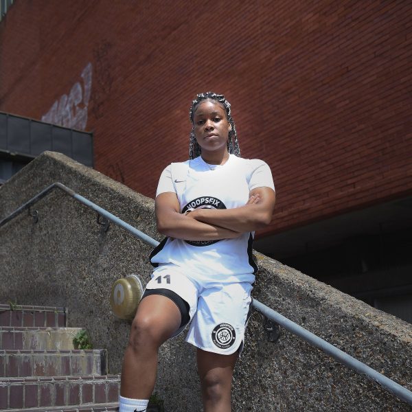 Kyra Smith – Hoopsfix All Star Classic