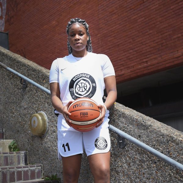 Kyra Smith – Hoopsfix All Star Classic