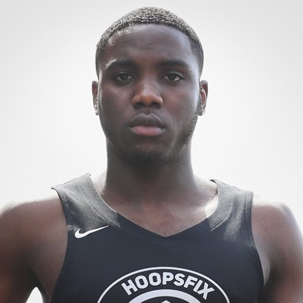 Louis Norton-Cuffy – Hoopsfix All Star Classic