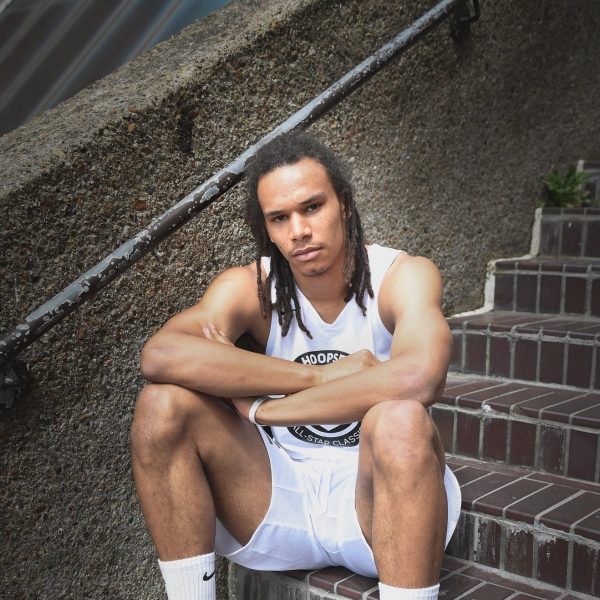 Milo Gordon – Hoopsfix All Star Classic