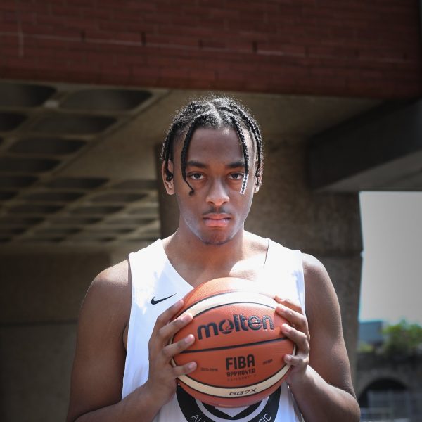Nathaniel Powell – Hoopsfix All Star Classic