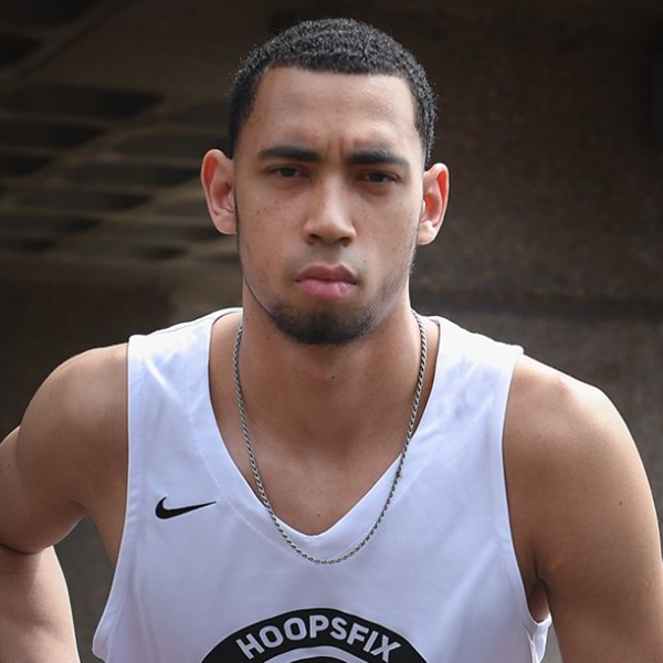 Patrick Lanipekun – Hoopsfix All Star Classic