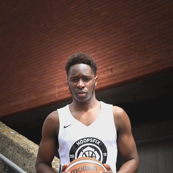 Peter Turay – Hoopsfix All Star Classic
