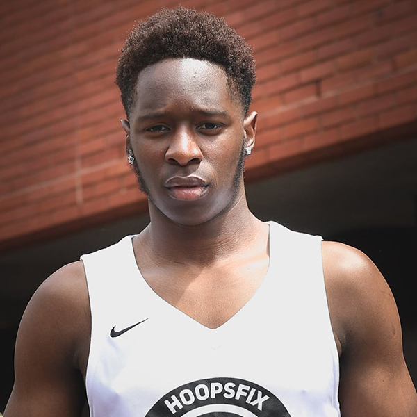 Peter Turay – Hoopsfix All Star Classic