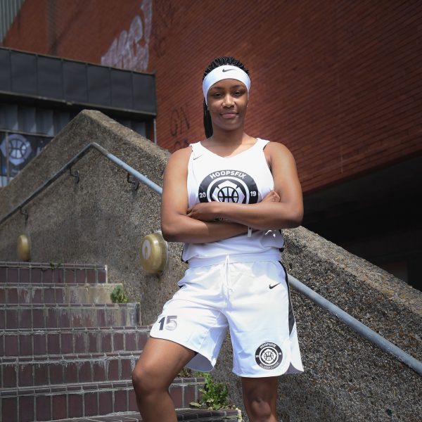 Shaniya Rose – Hoopsfix All Star Classic