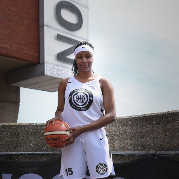Shaniya Rose – Hoopsfix All Star Classic