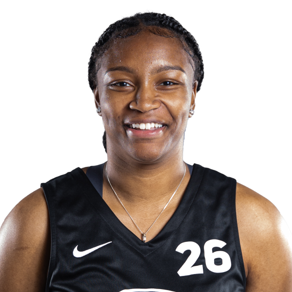 Shaniya Rose – Hoopsfix All Star Classic