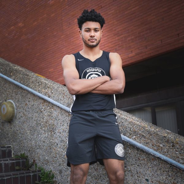 Veron Eze – Hoopsfix All Star Classic