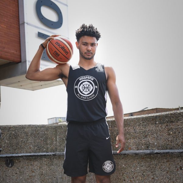 Veron Eze – Hoopsfix All Star Classic