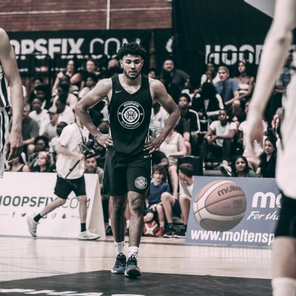 Veron Eze – Hoopsfix All Star Classic