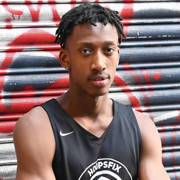 2019 – Hoopsfix All Star Classic