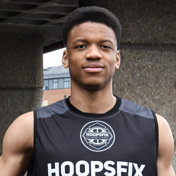 2018 – Hoopsfix All Star Classic