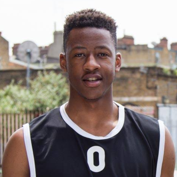 Josh Apple – Hoopsfix All Star Classic