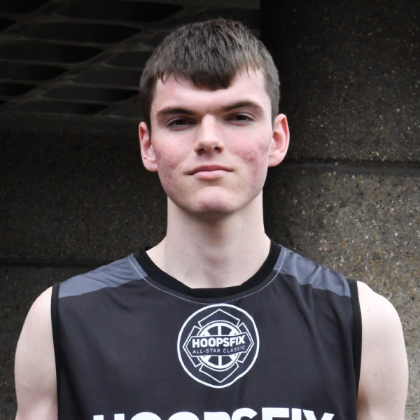 Elliot Bailey – Hoopsfix All Star Classic