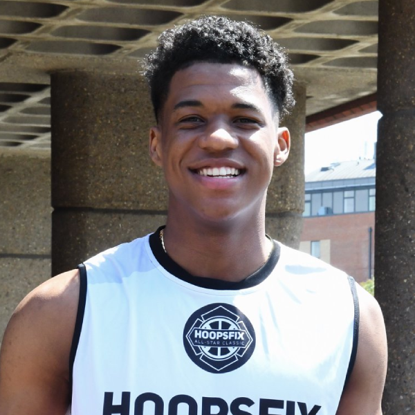 Rob Banks – Hoopsfix All Star Classic