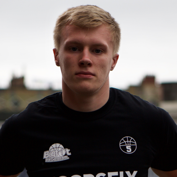 Liam Carpenter – Hoopsfix All Star Classic