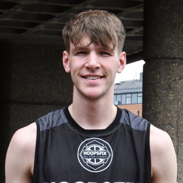 Morgan Carter – Hoopsfix All Star Classic