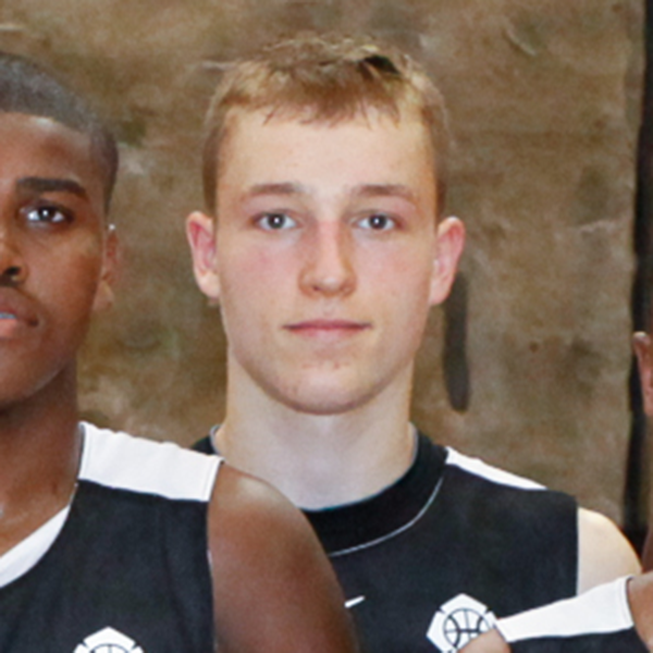 Christopher Jack – Hoopsfix All Star Classic