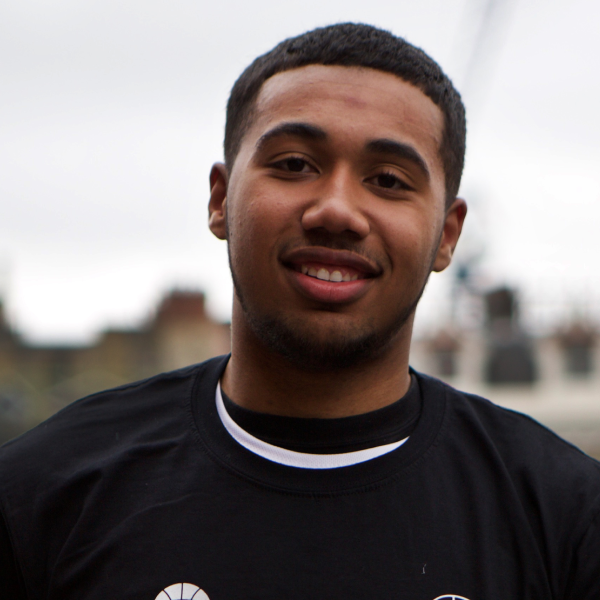 Dwayne Lautier-Ogunleye – Hoopsfix All Star Classic