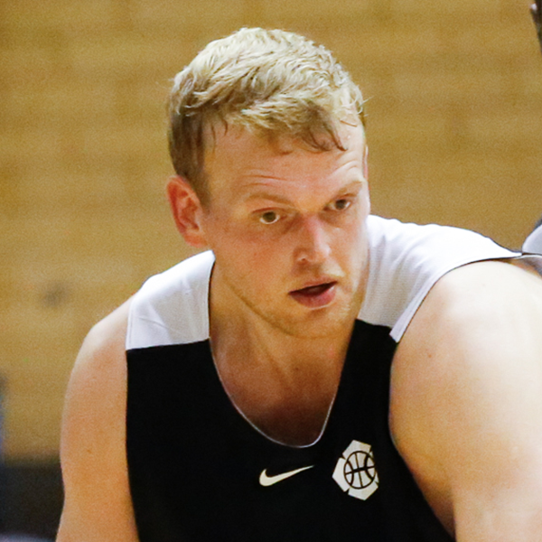 Dan Clark – Hoopsfix All Star Classic