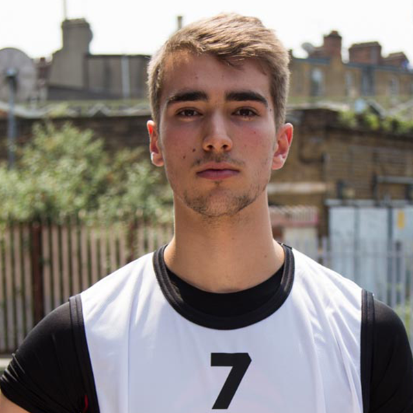 Dan Hemingway – Hoopsfix All Star Classic