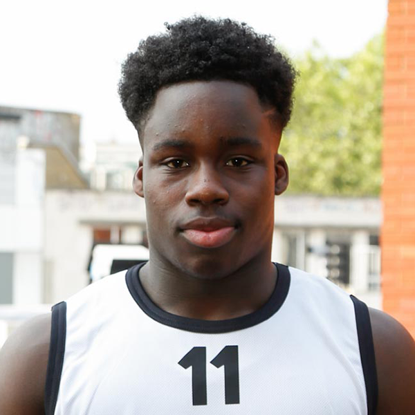 Demilade Adenuga – Hoopsfix All Star Classic