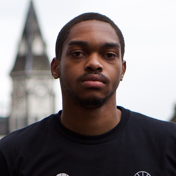 Denzel Ubiaro – Hoopsfix All Star Classic