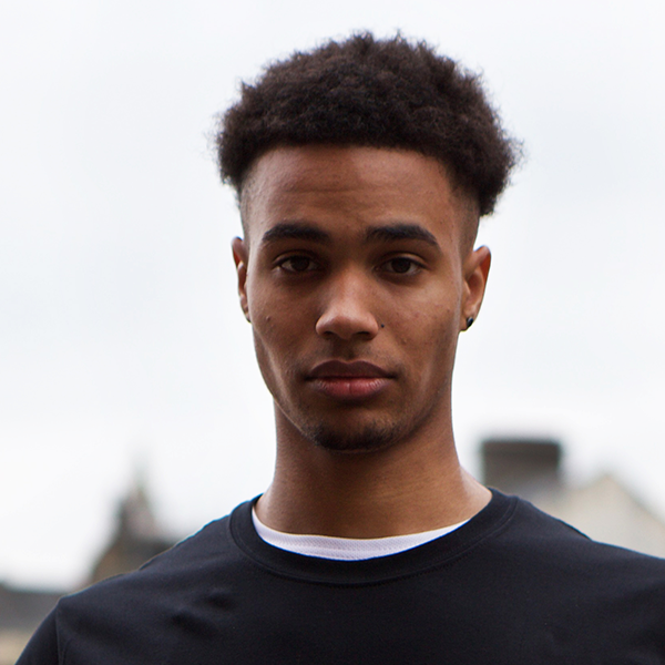 Dominic Scott-Robinson – Hoopsfix All Star Classic