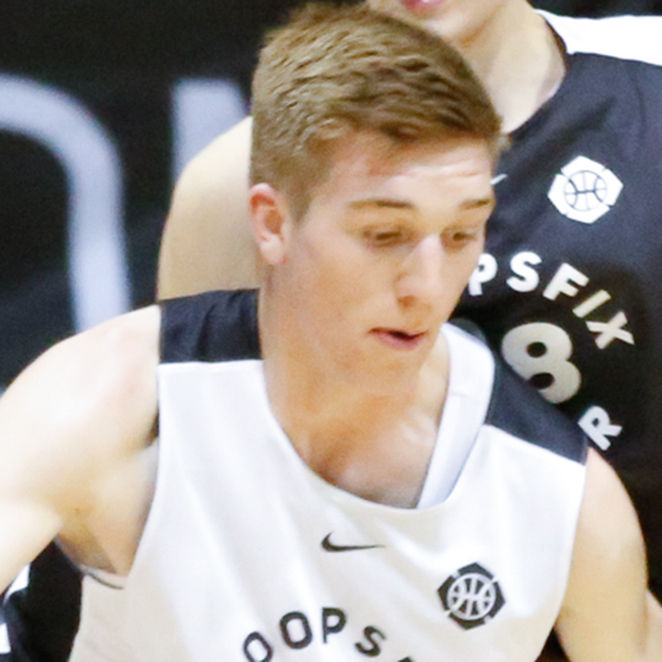 George Pool – Hoopsfix All Star Classic