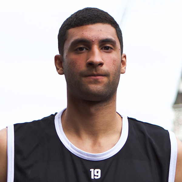 Hamad Ali – Hoopsfix All Star Classic