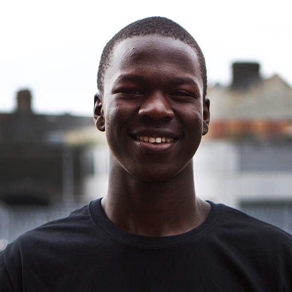 Jacob Iwowo – Hoopsfix All Star Classic