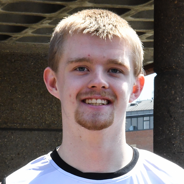 Jacob Round – Hoopsfix All Star Classic