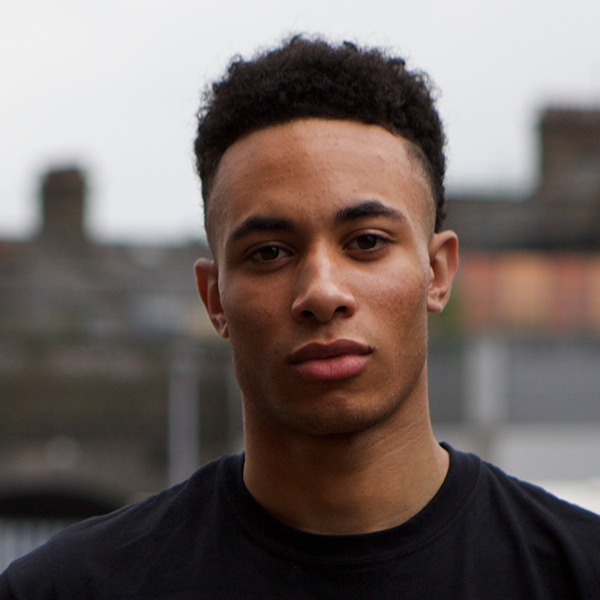 Josh Steel – Hoopsfix All Star Classic