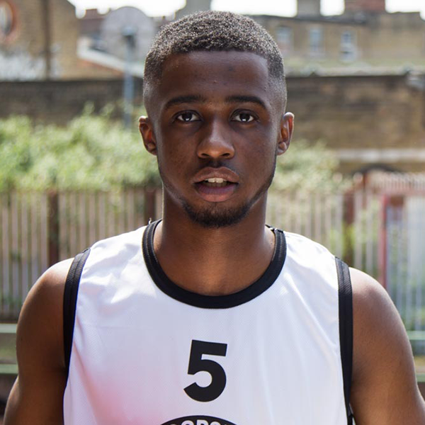 Kyle Carey – Hoopsfix All Star Classic