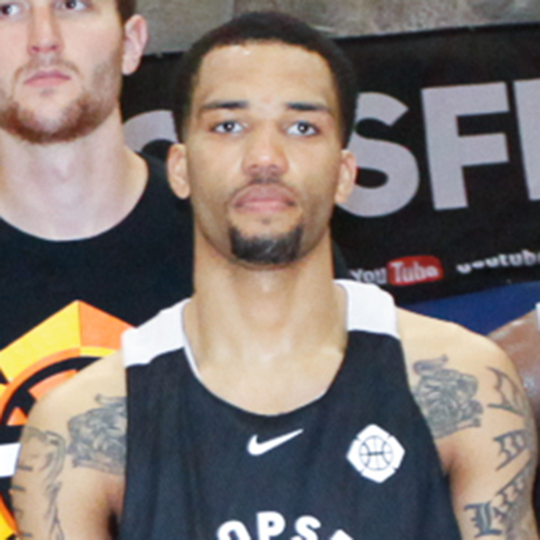 Levi Noel – Hoopsfix All Star Classic