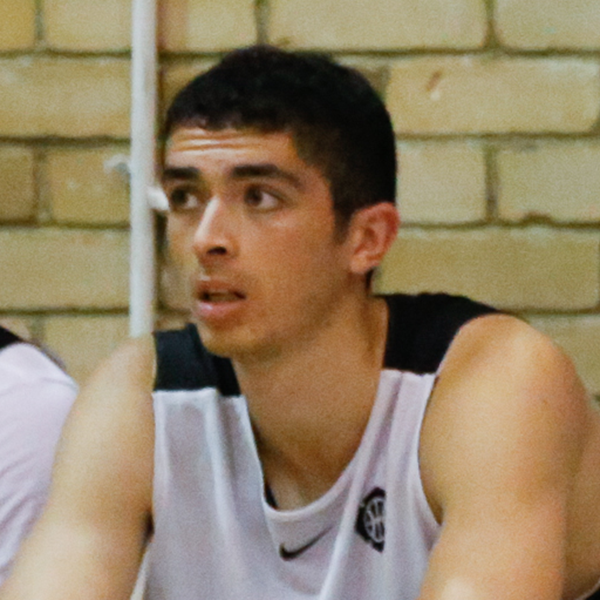 Louis Sayers – Hoopsfix All Star Classic