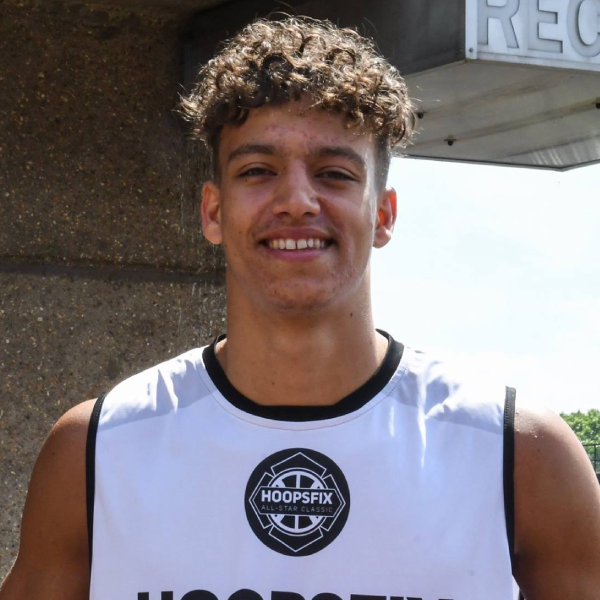 2018 – Hoopsfix All Star Classic