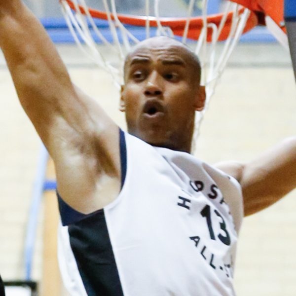 Raheem May-Thompson – Hoopsfix All Star Classic