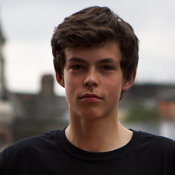 Sam Van Oostrum – Hoopsfix All Star Classic