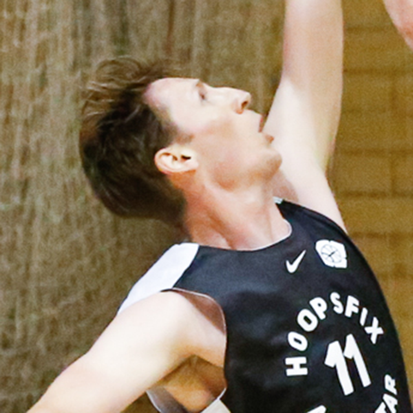 Will Hall – Hoopsfix All Star Classic